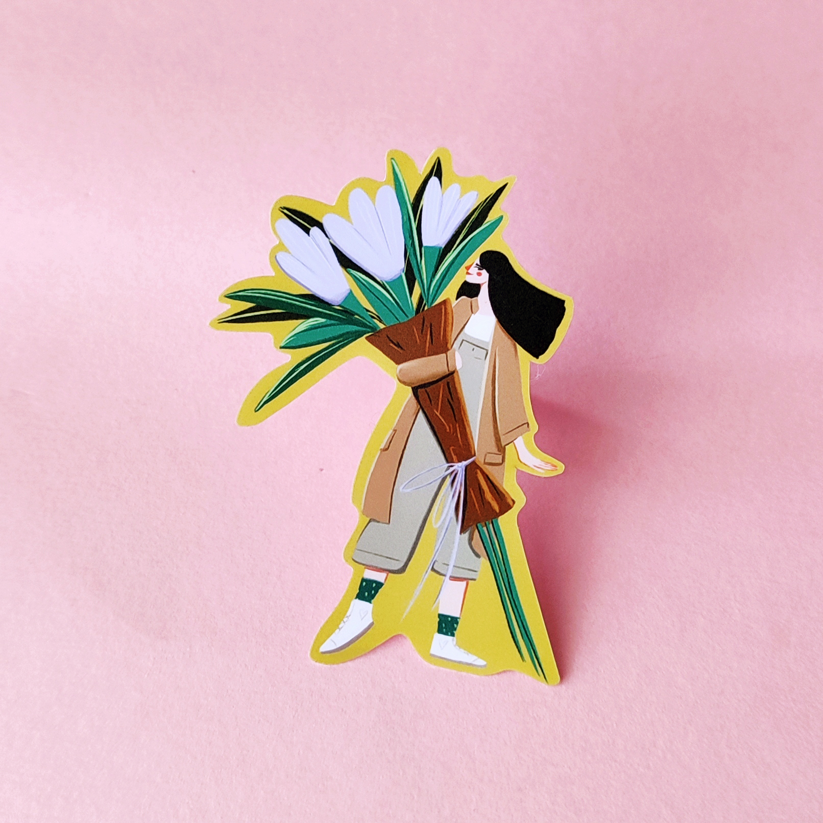 These days | Sticker – Rue Atelier